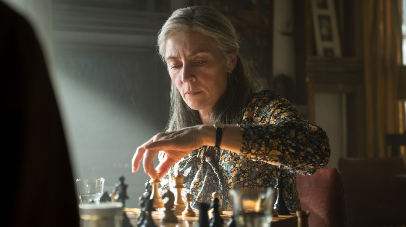 Slow Horses Season 2 Finale Recap: Who Killed Nevsky? Why?