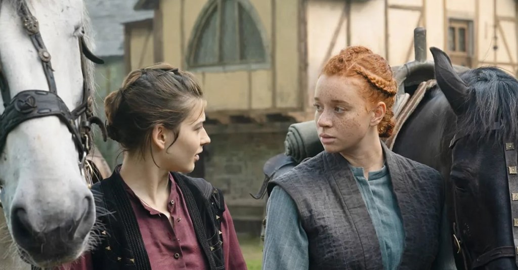 Is Kit Tanthalos Dead? Is Ruby Cruz Leaving Willow?