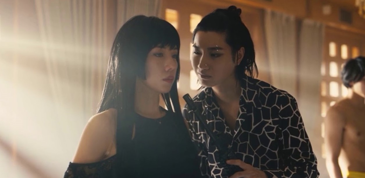 Does Niragi Die in Alice in Borderland?