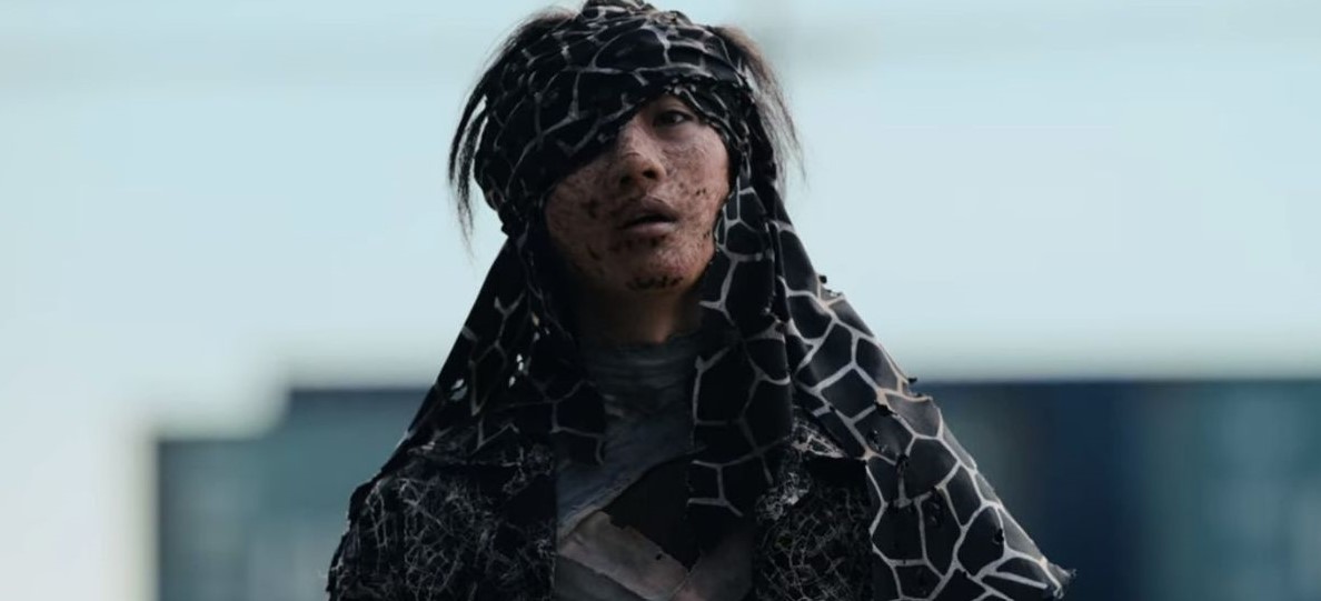Does Niragi Die in Alice in Borderland?