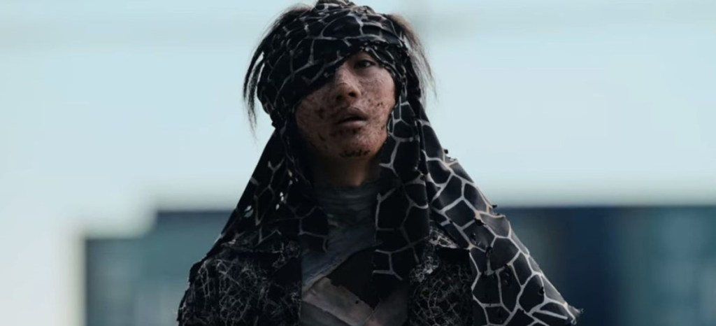 Does Niragi Die in Alice in Borderland?
