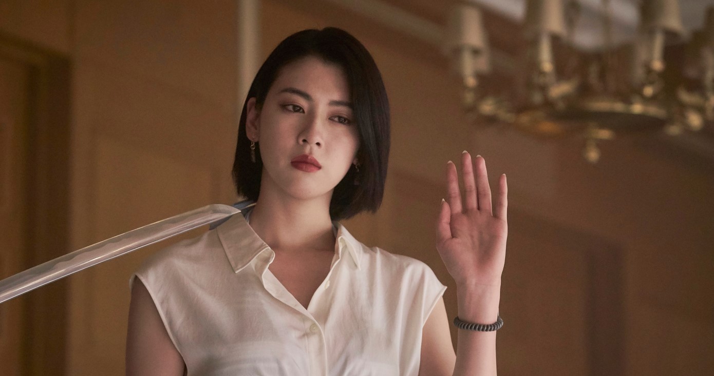 Does Ann Die in Alice in Borderland? [Spoiler]