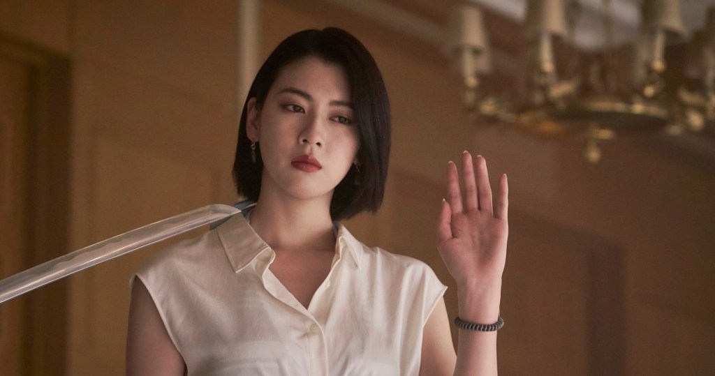 Does Ann Die in Alice in Borderland? [Spoiler]