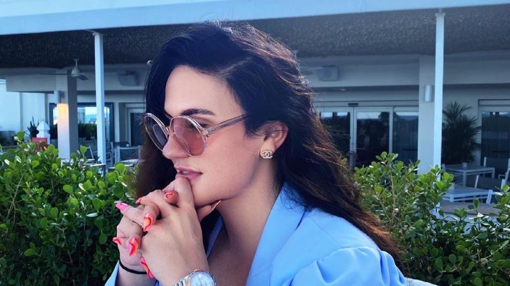 Danielle Miller: Where is the Con Artist Today?