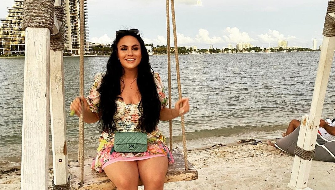 Danielle Miller: Where is the Con Artist Today?