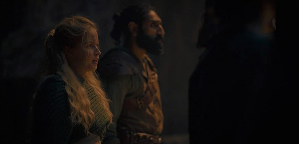 Willow Episode 6 Recap: Prisoners of Skellin