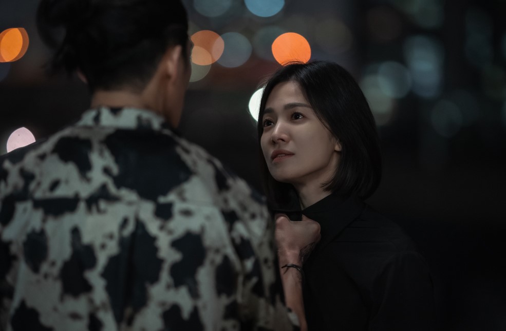 The Glory Season 1 Ending, Explained: Who Killed Son Myeong-o?