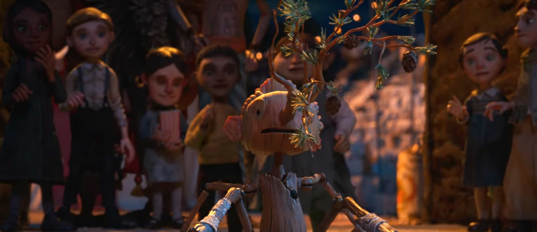 Why Does Pinocchio’s Nose Grow When He Lies, Explained