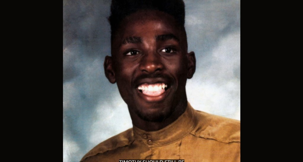 Timothy Peart Murder: What Happened to Arthur Jones?