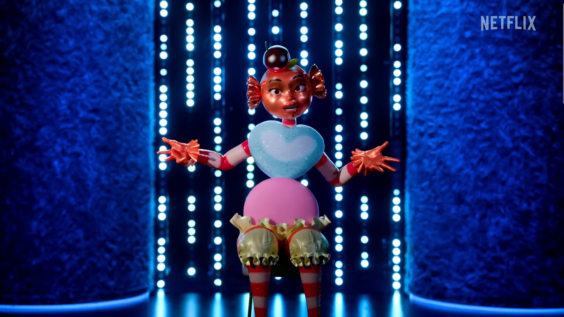 What Do The Judges See On Dance Monsters? Explained