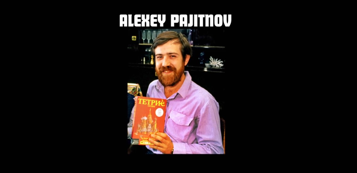 Alexey Pajitnov: Where Is Tetris' Inventor Today?