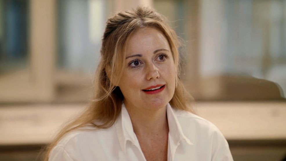 Wendi Mae Davidson: Where is Michael Severance's Wife Today?