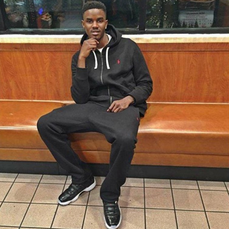 Michael Foster Murder: How Did ELAC's Basketball Player Die?