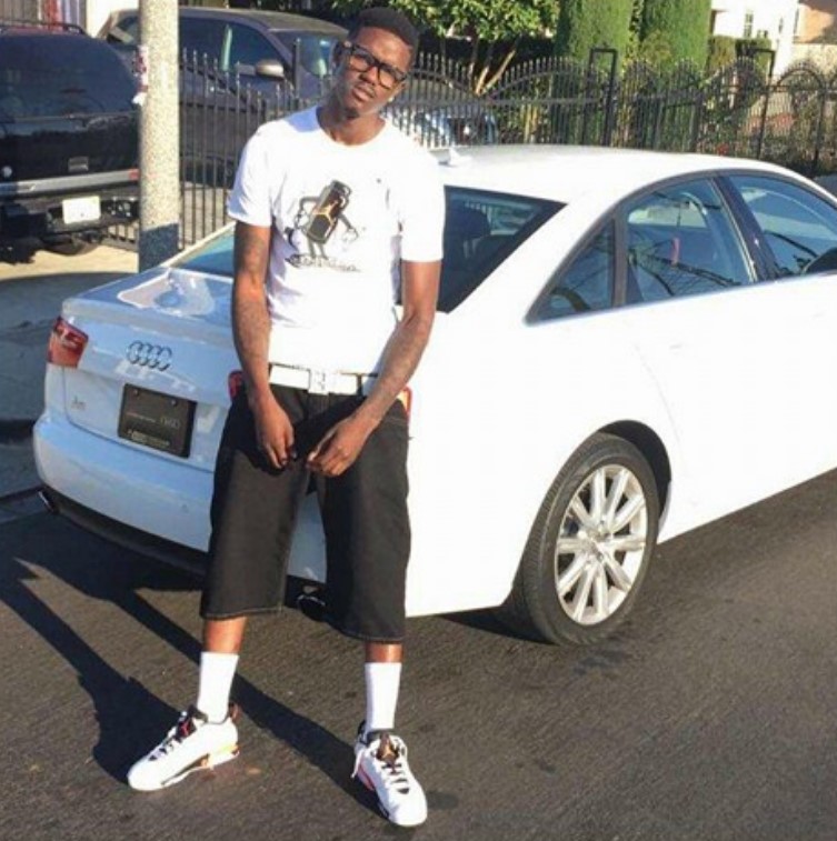 Michael Foster Murder: How Did ELAC's Basketball Player Die?