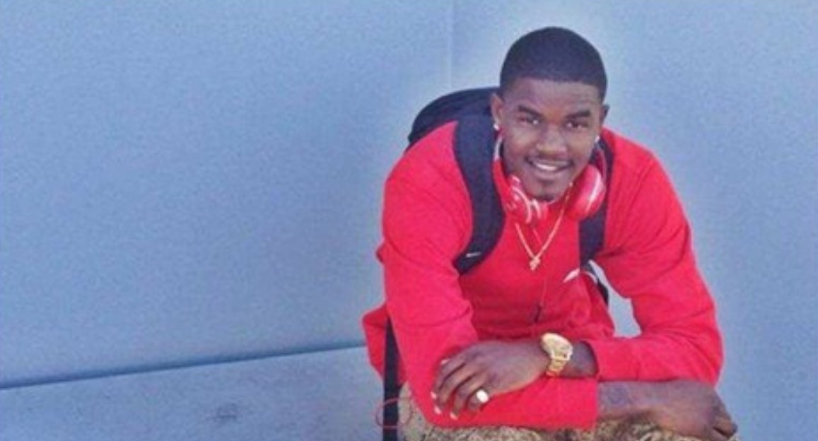 Michael Foster Murder: How Did ELAC's Basketball Player Die?