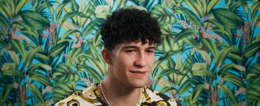 Samuele Mastrangelo: Where is Summer Job Runner-up Today?