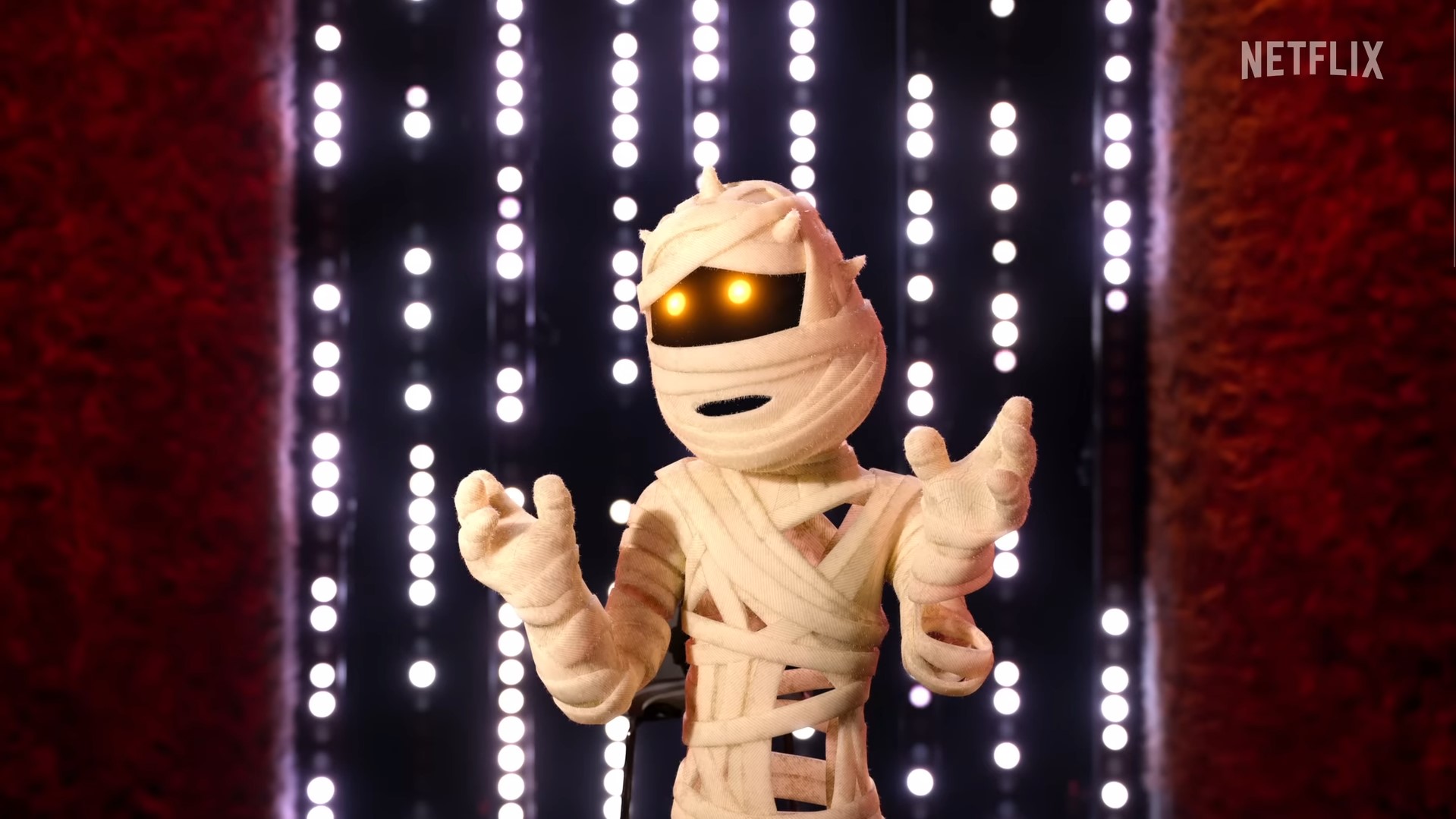 What Do The Judges See On Dance Monsters? Explained