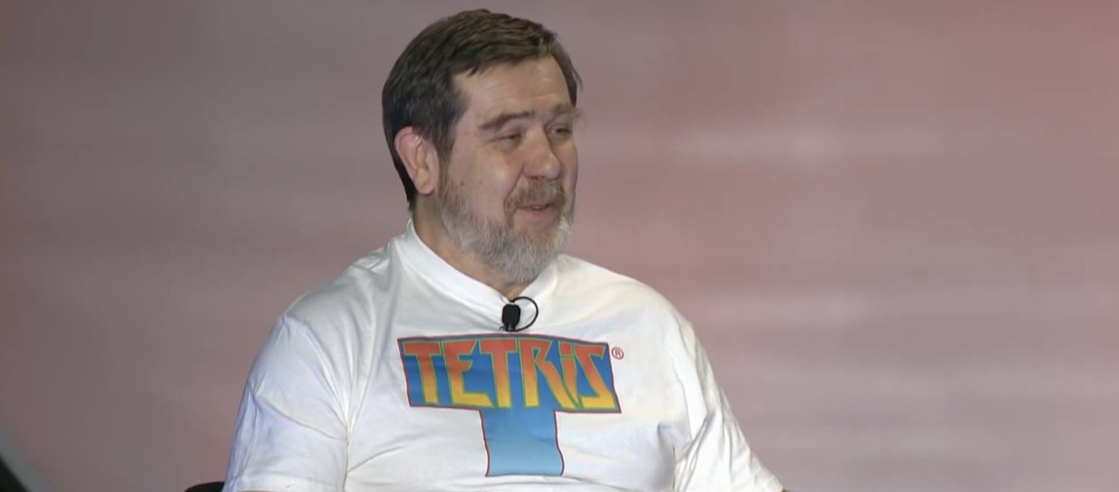 Alexey Pajitnov: Where Is Tetris' Inventor Today?