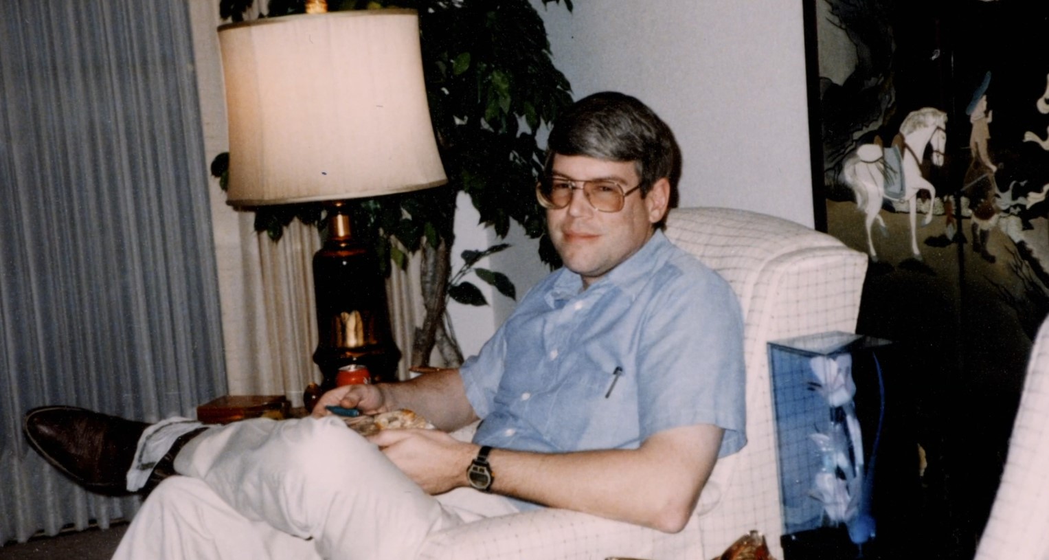 David Mueller Murder: Where Are Charles Todd and Cynthia Mueller Today?