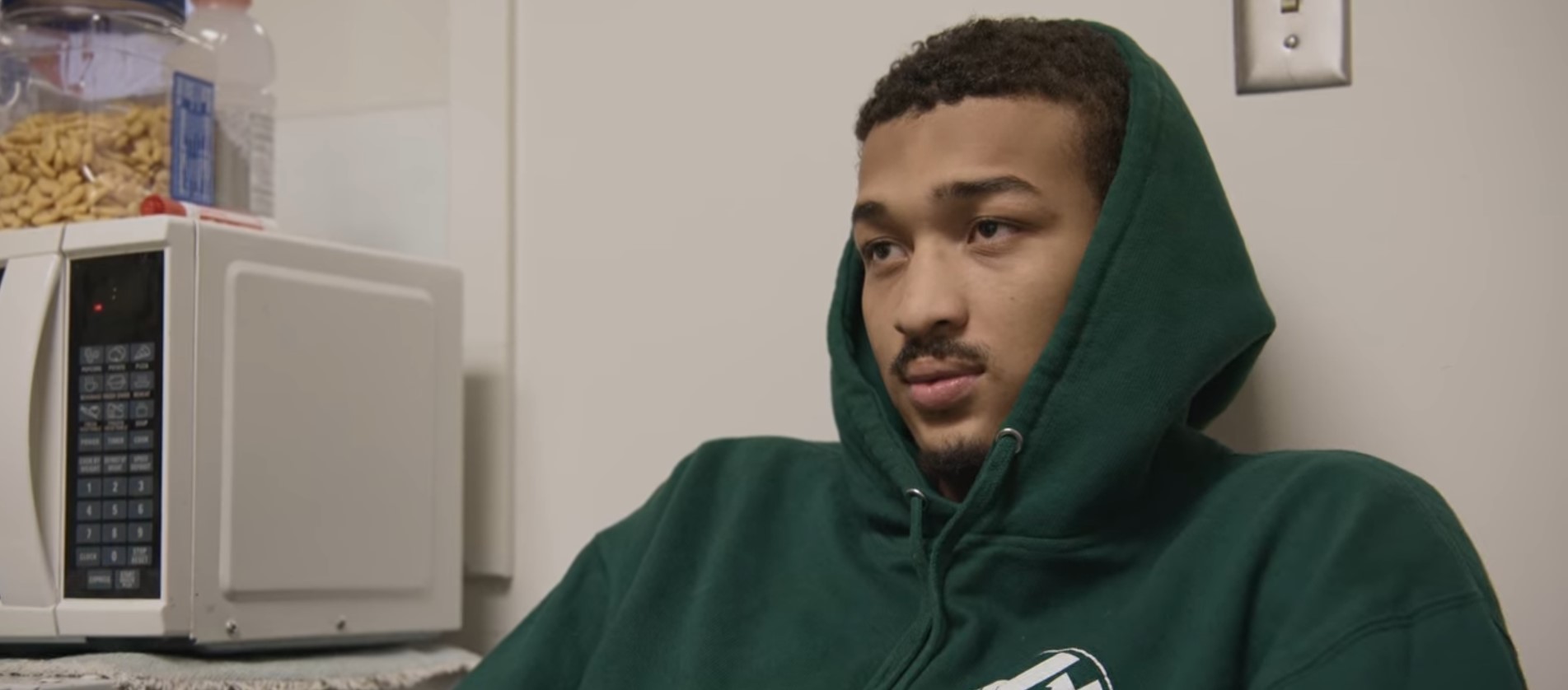 Josh Phillips: Where is ELAC's Forward Today?
