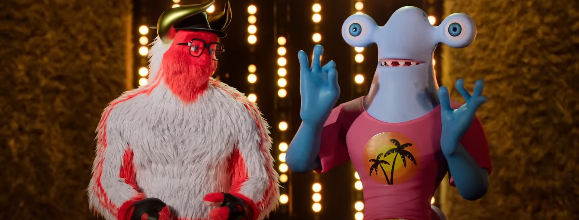 What Do The Judges See On Dance Monsters? Explained