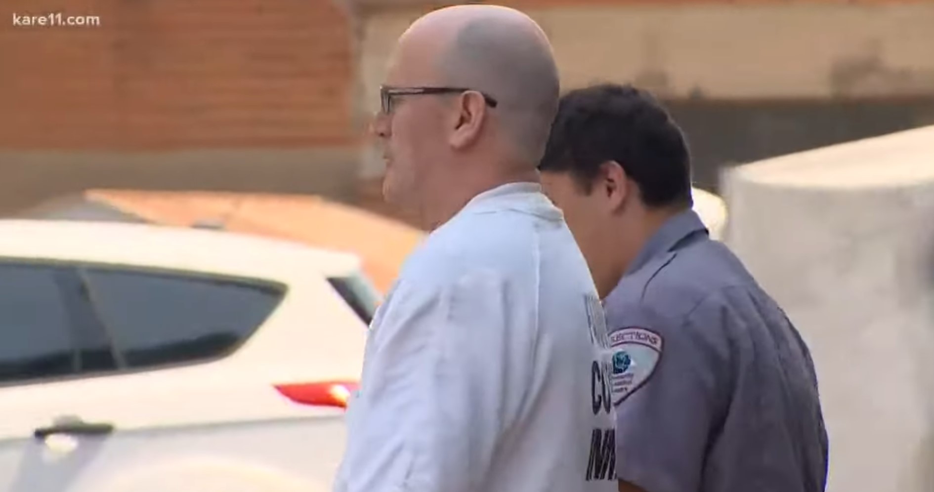 Derek Alldred: Where is the Conman Today?