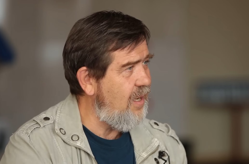 Alexey Pajitnov: Where Is Tetris' Inventor Today?