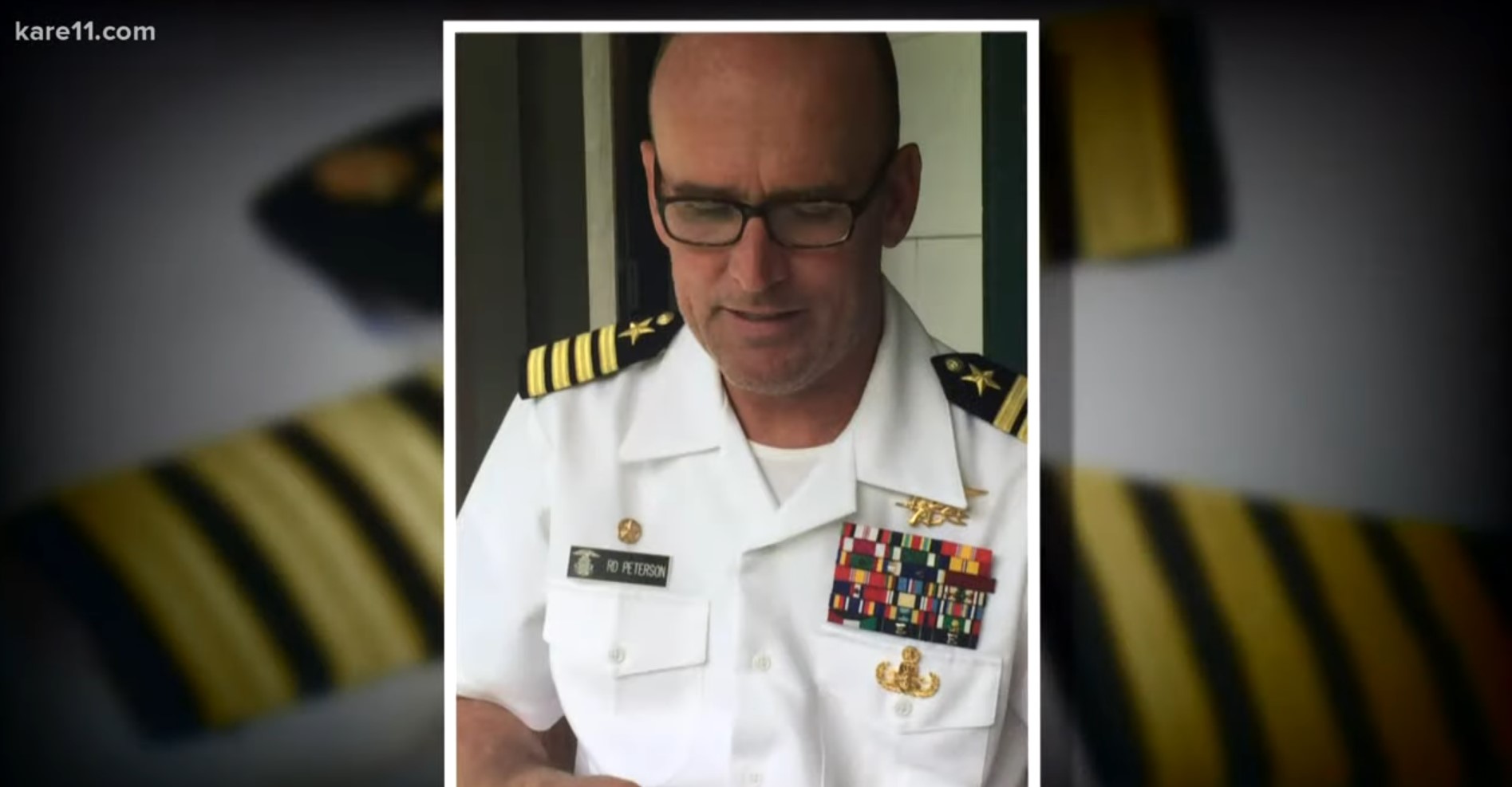 Derek Alldred: Where is the Conman Today?