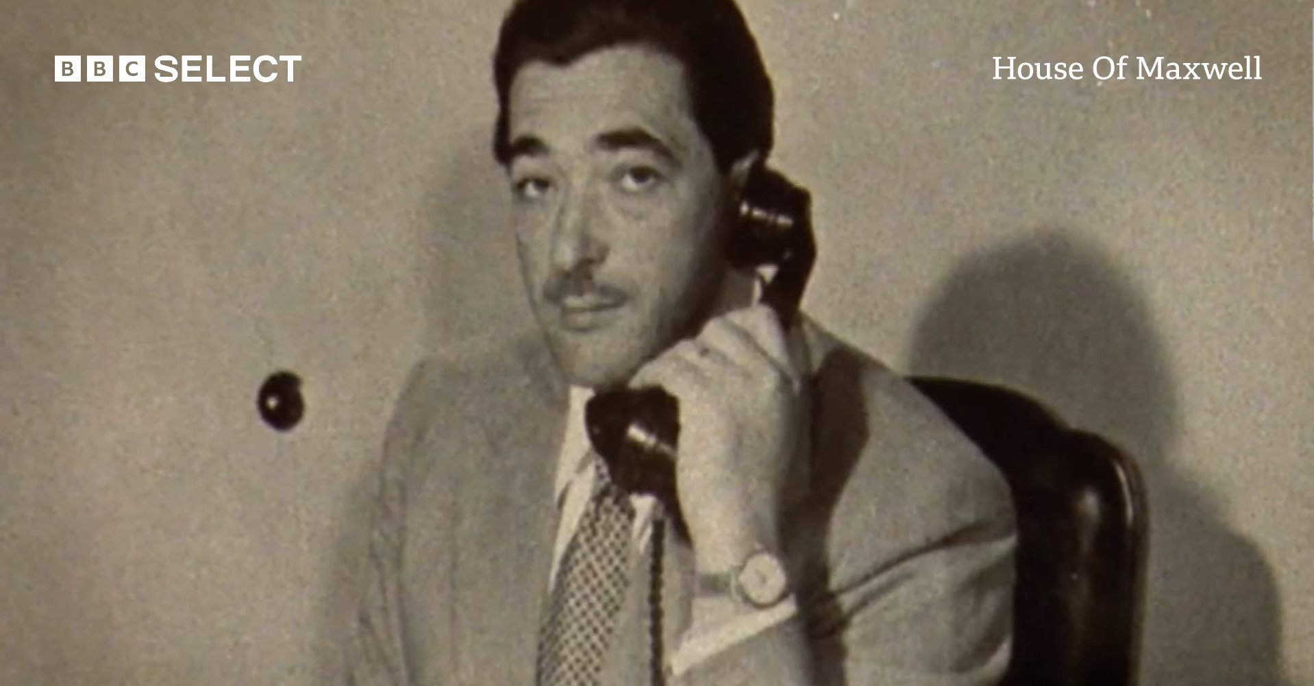 Robert Maxwell: Who Was He? How Did He Die?