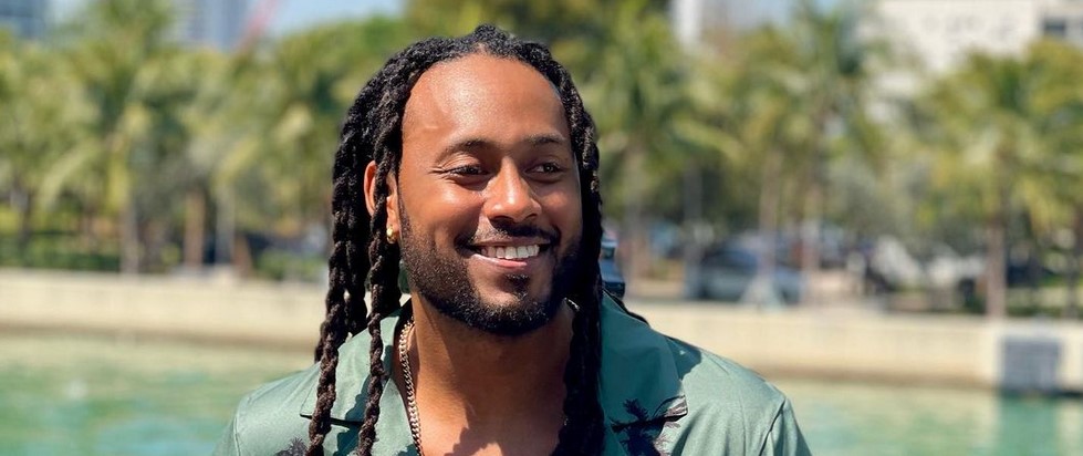 Akio Ross: Where is From Back In The Groove Contestant Today?