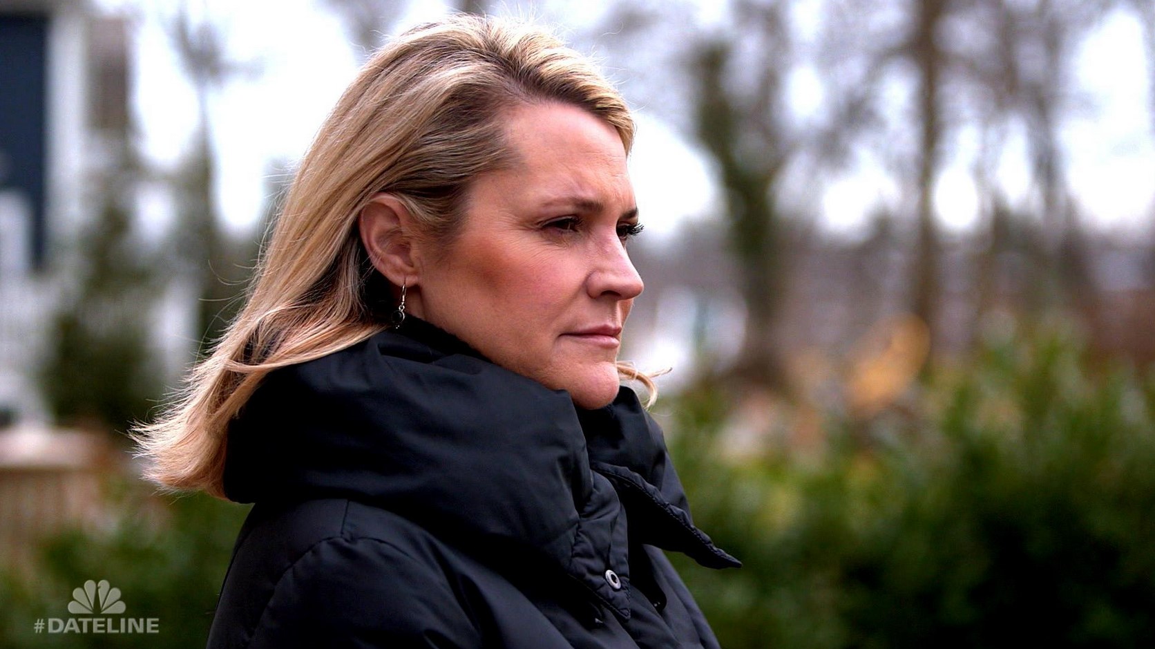 Cindi Pardini: Con Survivor Has Evolved Into a Public Speaker Today