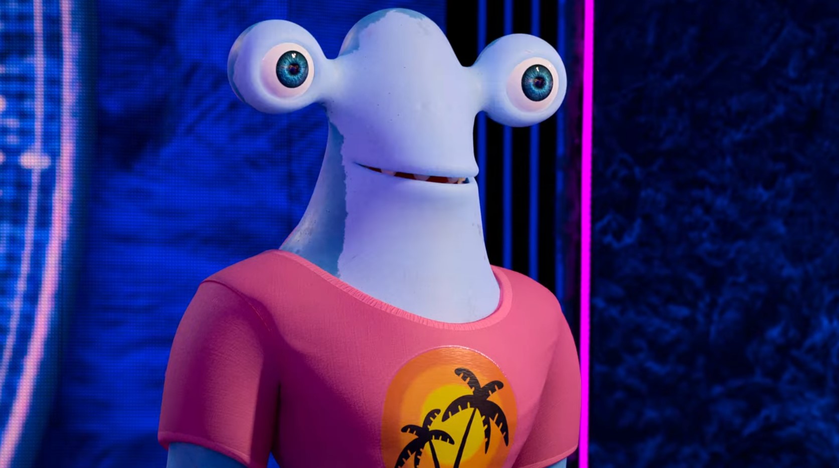 Hammer aka Harvey: Dance Monsters Finalist is Exploring New Styles Today