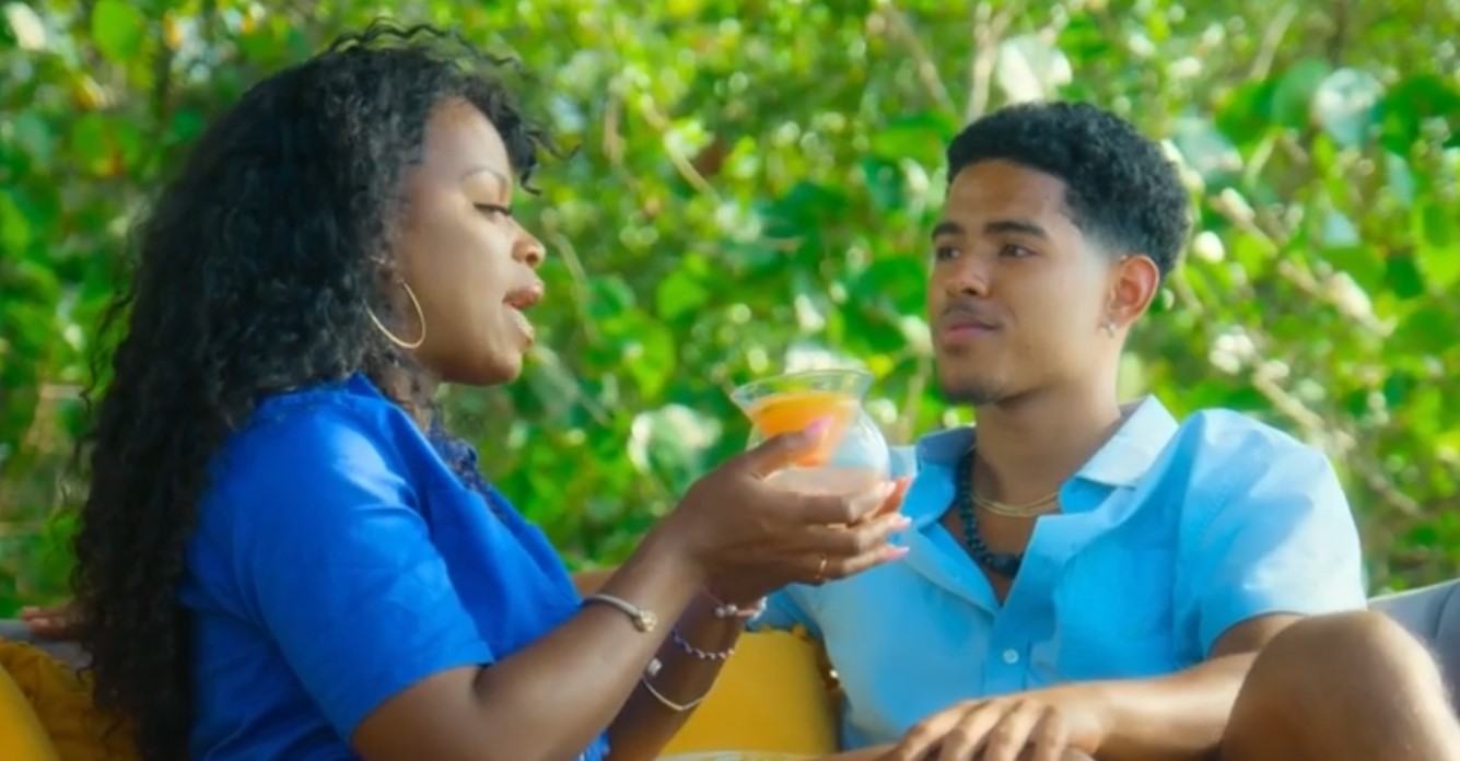 Steven and Sparkle Hyche: Is the Back In The Groove Duo Still in Love?