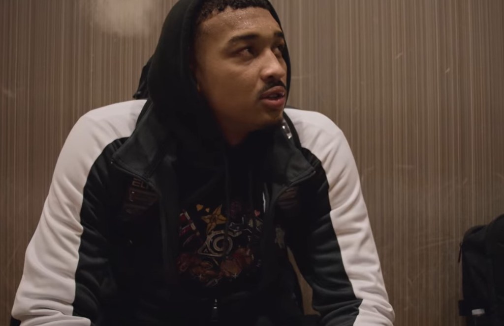 Josh Phillips: Where is ELAC's Forward Today?