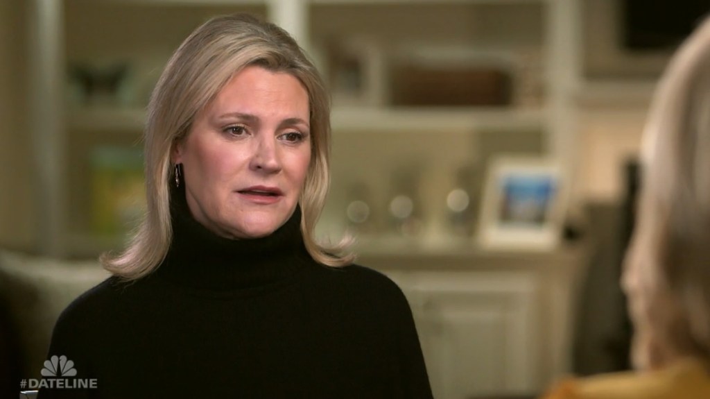 Cindi Pardini: Con Survivor Has Evolved Into a Public Speaker Today