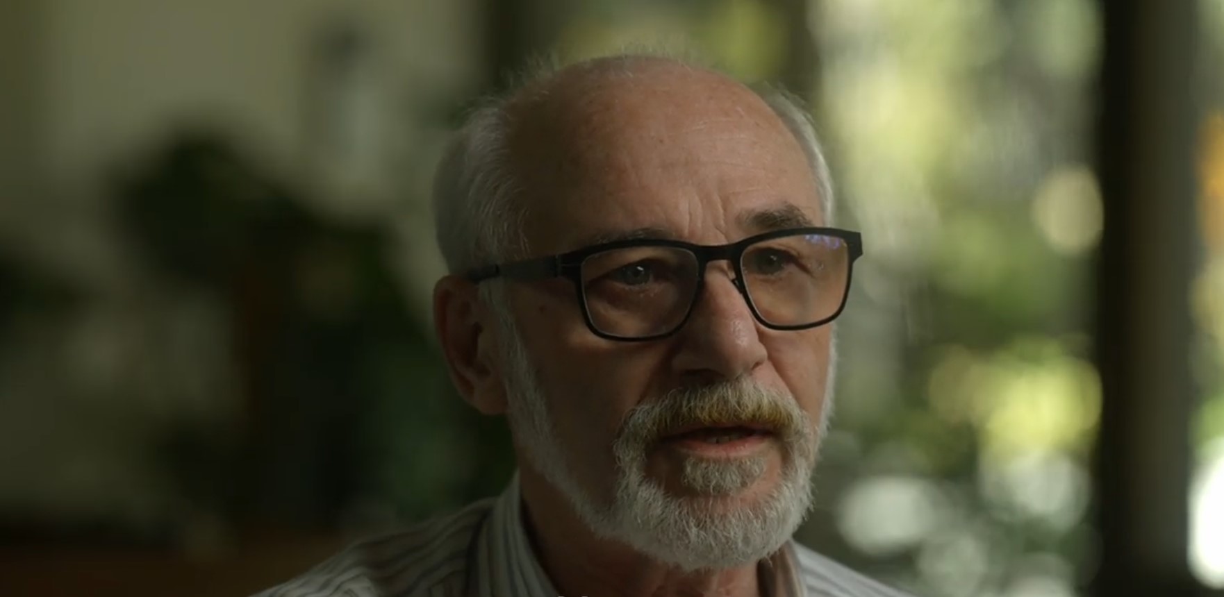 Grigoriy Shapirshteyn and Kathy Hunter Are Focusing on Their Lives Today