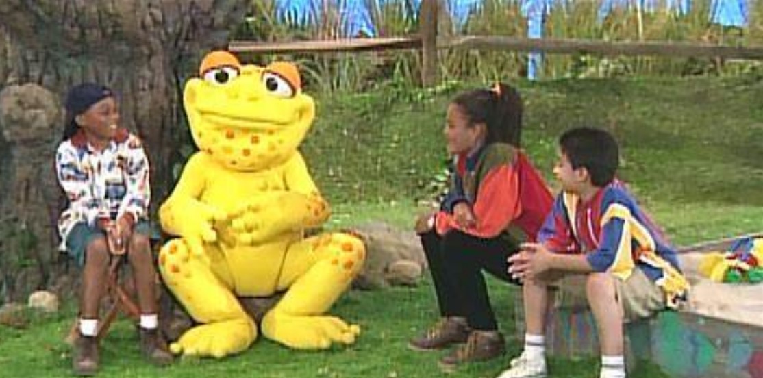Gullah Gullah Island: Where Are the Cast Members Today?