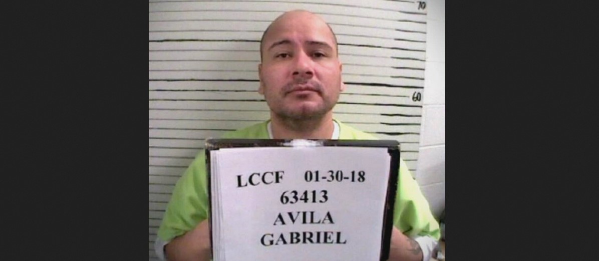 Gabriel Avila: Where Is the Killer Today?