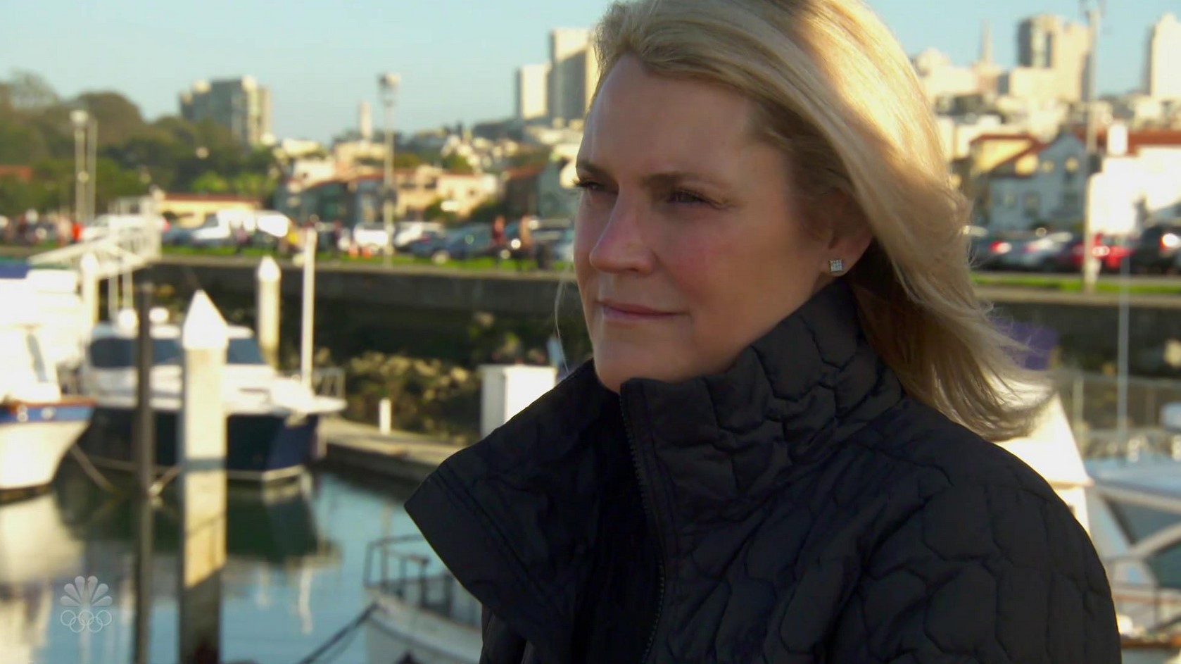 Cindi Pardini: Con Survivor Has Evolved Into a Public Speaker Today