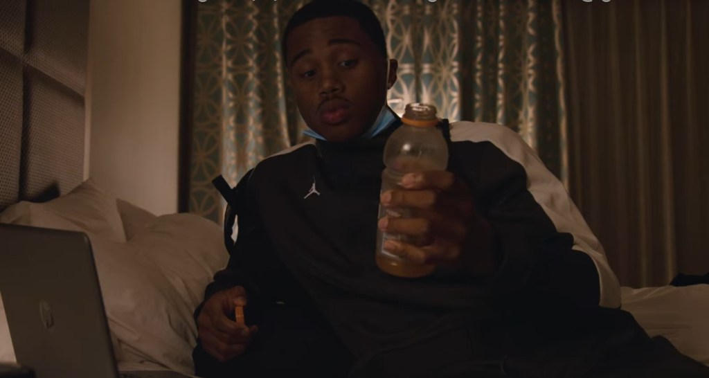 Brandon Wilson: Where is ELAC's Guard Today?