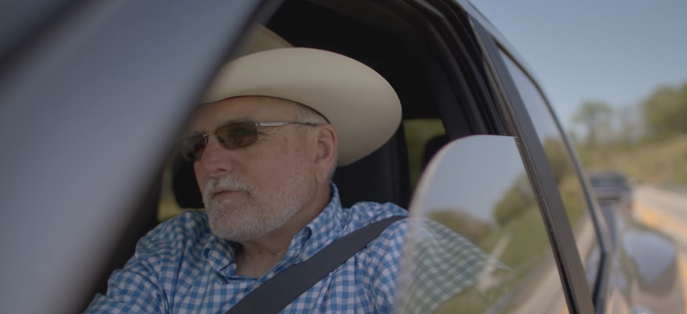 Detectives Buddy Stump and Victor Flaherty Have Moved on Today