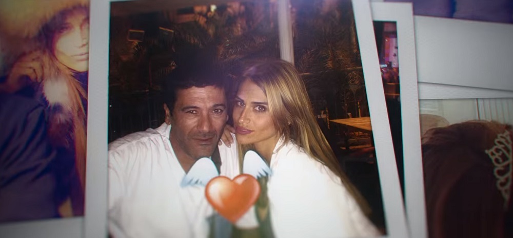 Shirly Chikli: Gilbert Chikli's Ex-Wife is Leading a Content Life Today