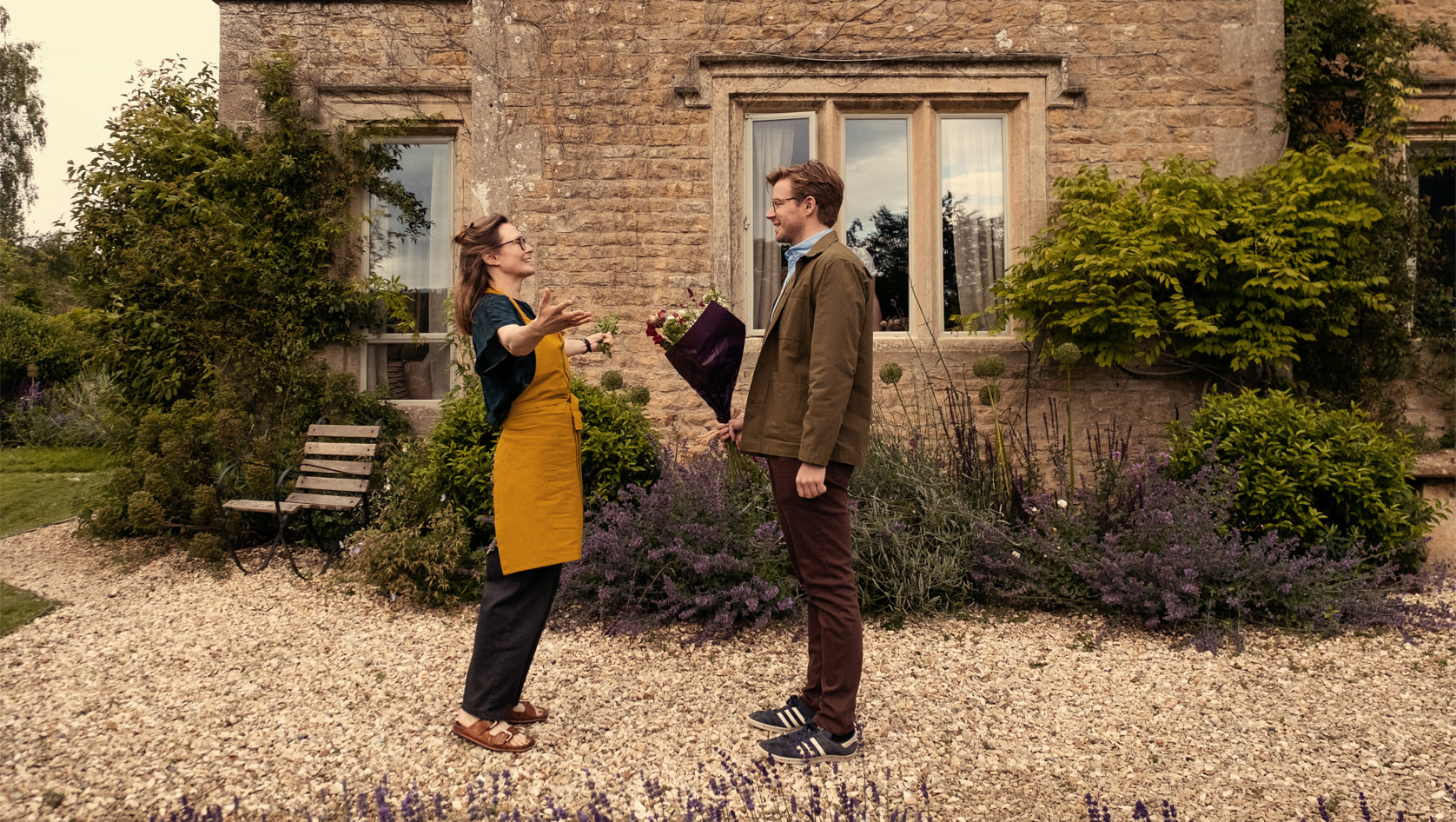 Slow Horses Season 2 Episode 5 Recap: Boardroom Politics