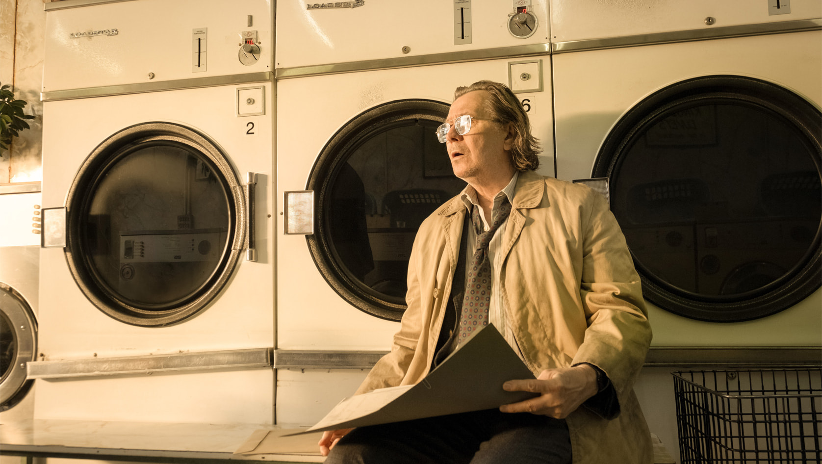 Slow Horses Season 2 Finale Recap: Who Killed Nevsky? Why?