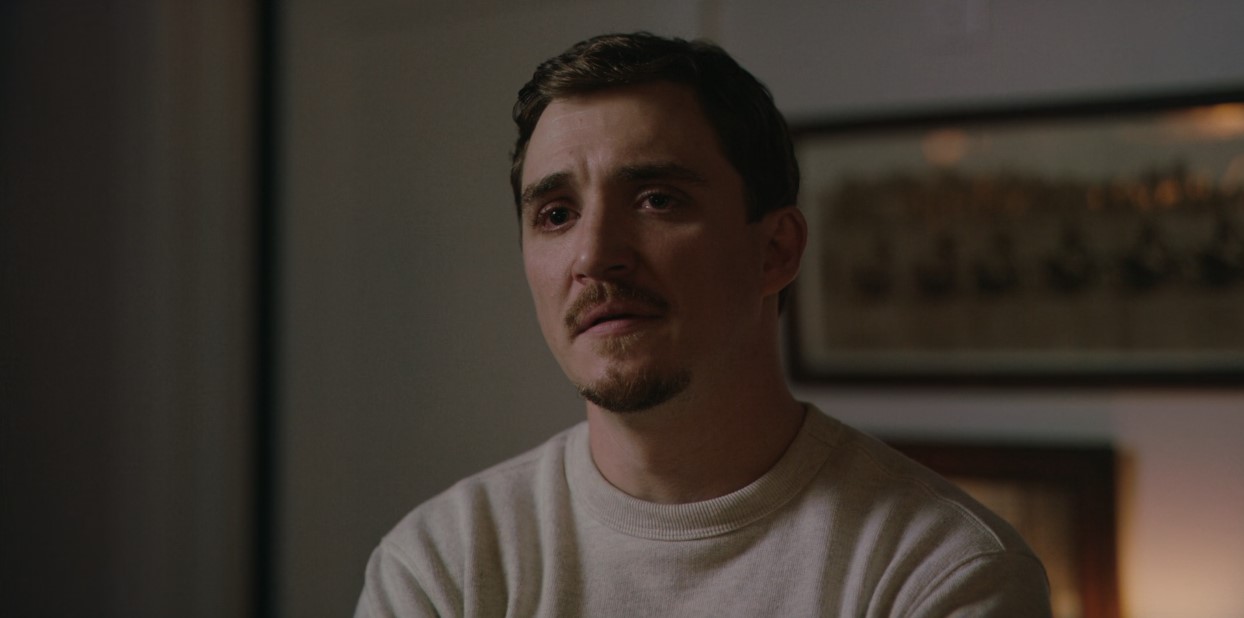 Will Joel Kill Himself or Will He Kill Someone Else in Smile? Theories