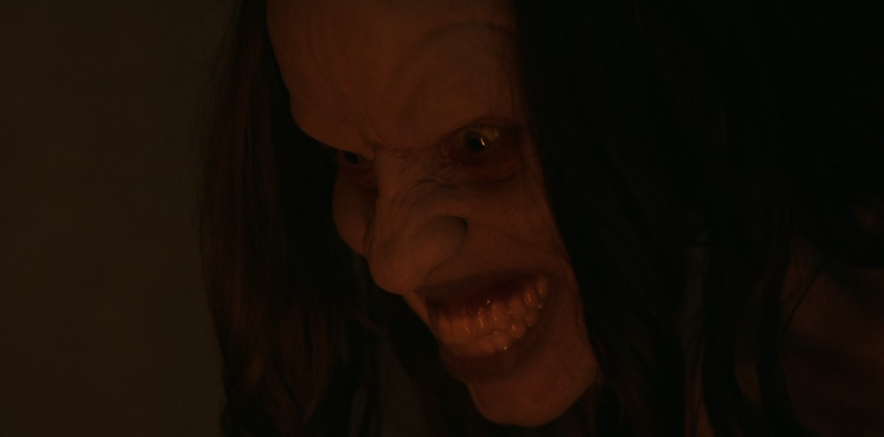 What is the Entity in Smile? How Does It Work, Explained