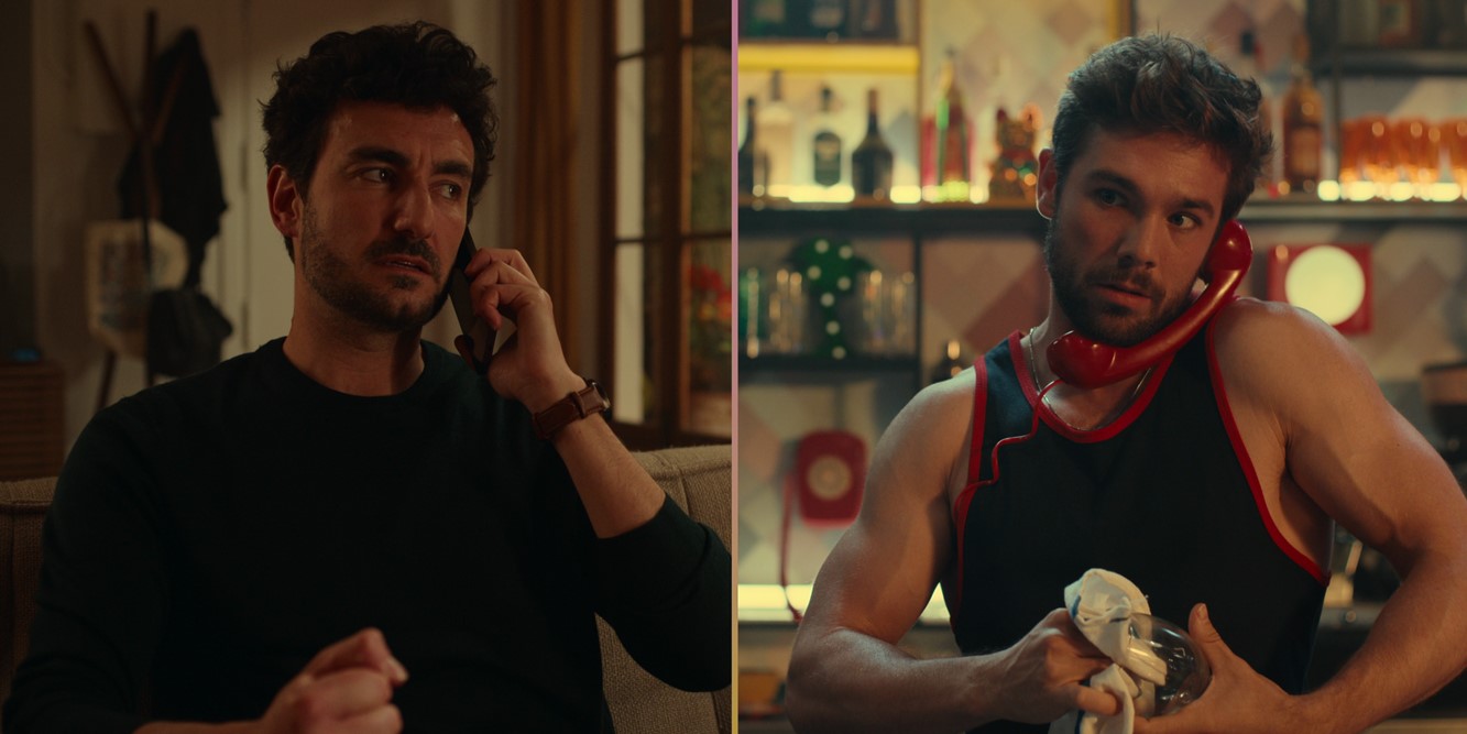 Netflix's Smiley: Is the Spanish TV Show Inspired by a True Story?