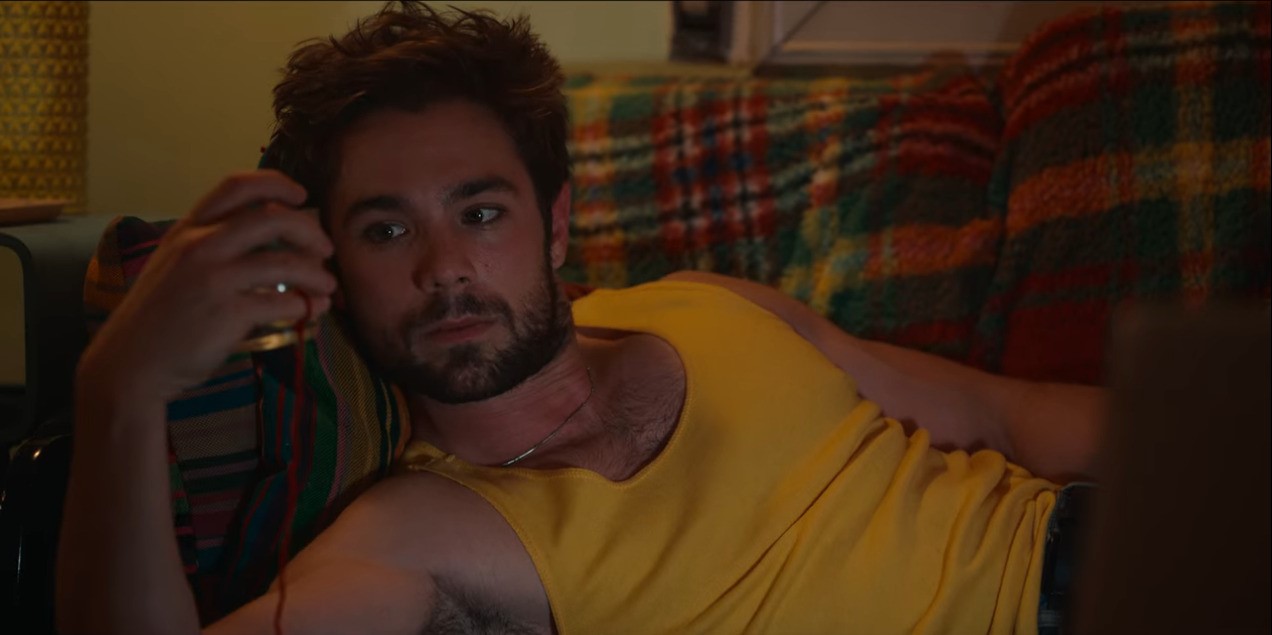 Netflix's Smiley Ending, Explained: What Happens Between Bruno and Àlex?