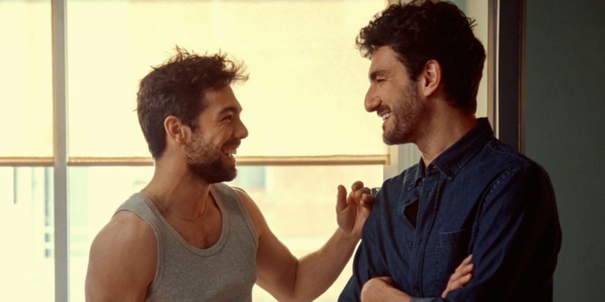 Netflix's Smiley Ending, Explained: What Happens Between Bruno and Àlex?