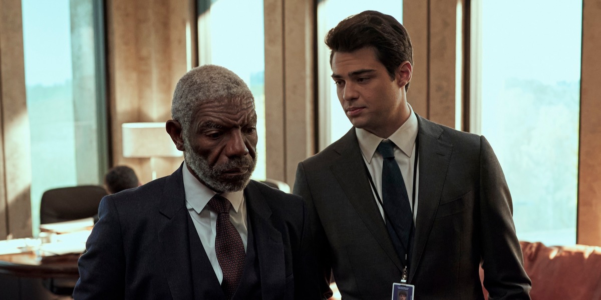 The Recruit Season 1 Ending, Explained: Is Max Dead?